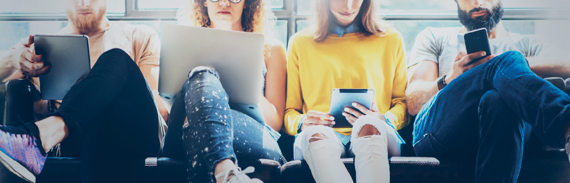 Chalhoub Group’s Venture Studio: Nurturing the Next Generation of Entrepreneurs In-House