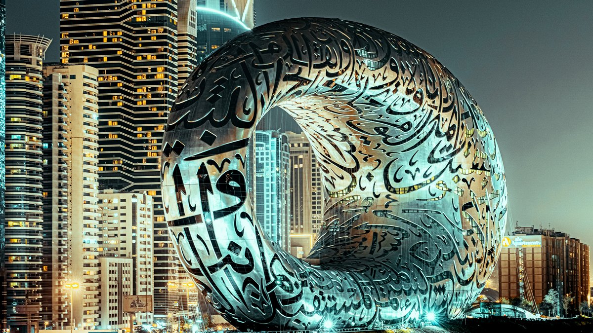 10 Things to Know About Dubai’s Digital Economy Ambitions