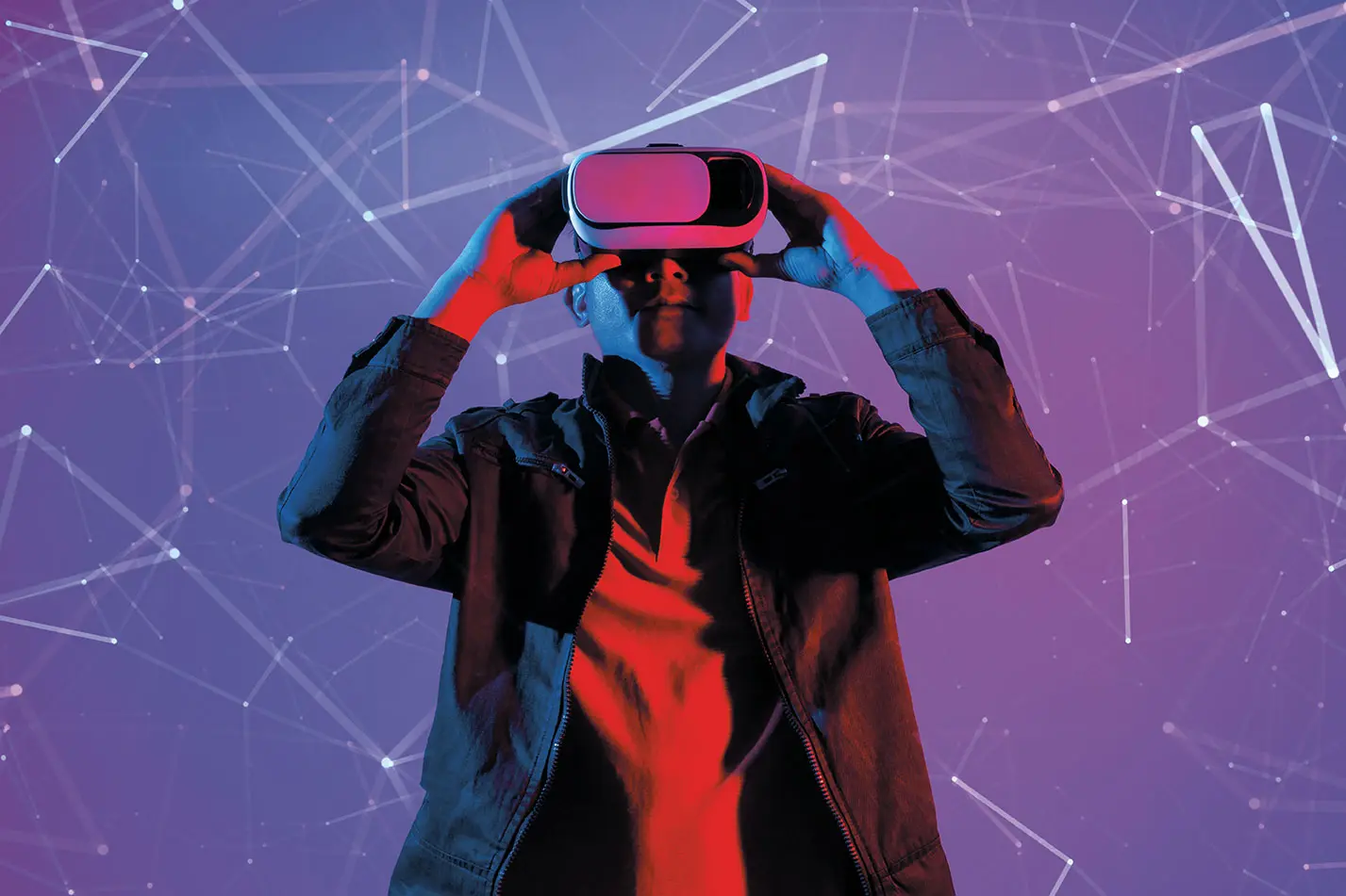 How Dubai Is Attempting to Become the World’s Ground Zero for Blockchain, Metaverse & Virtual Assets