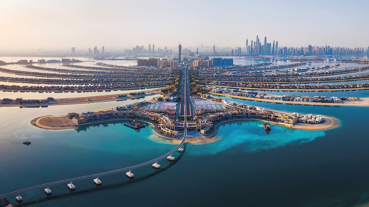 Dominance of UAE's Tech Scaleups in the MENA Region