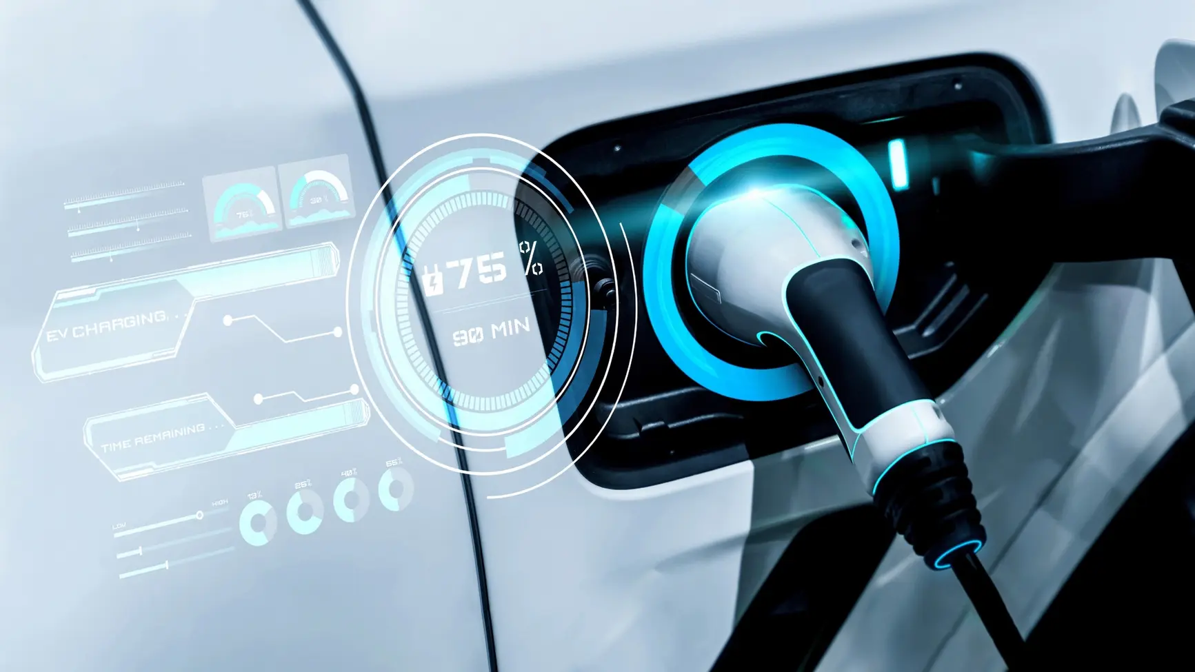 The Global Race to Electrification: Five Key Infographics