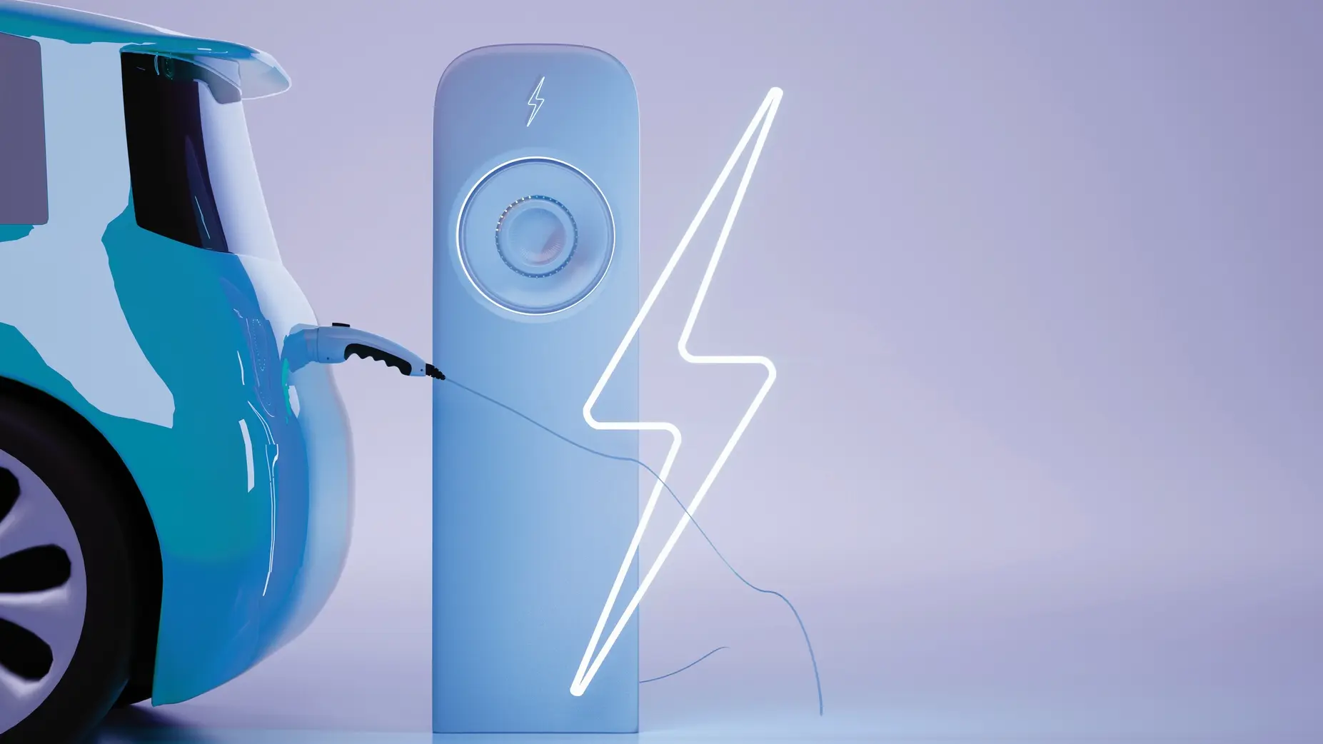 The Electrifying Rise of Electric Vehicles in 2023