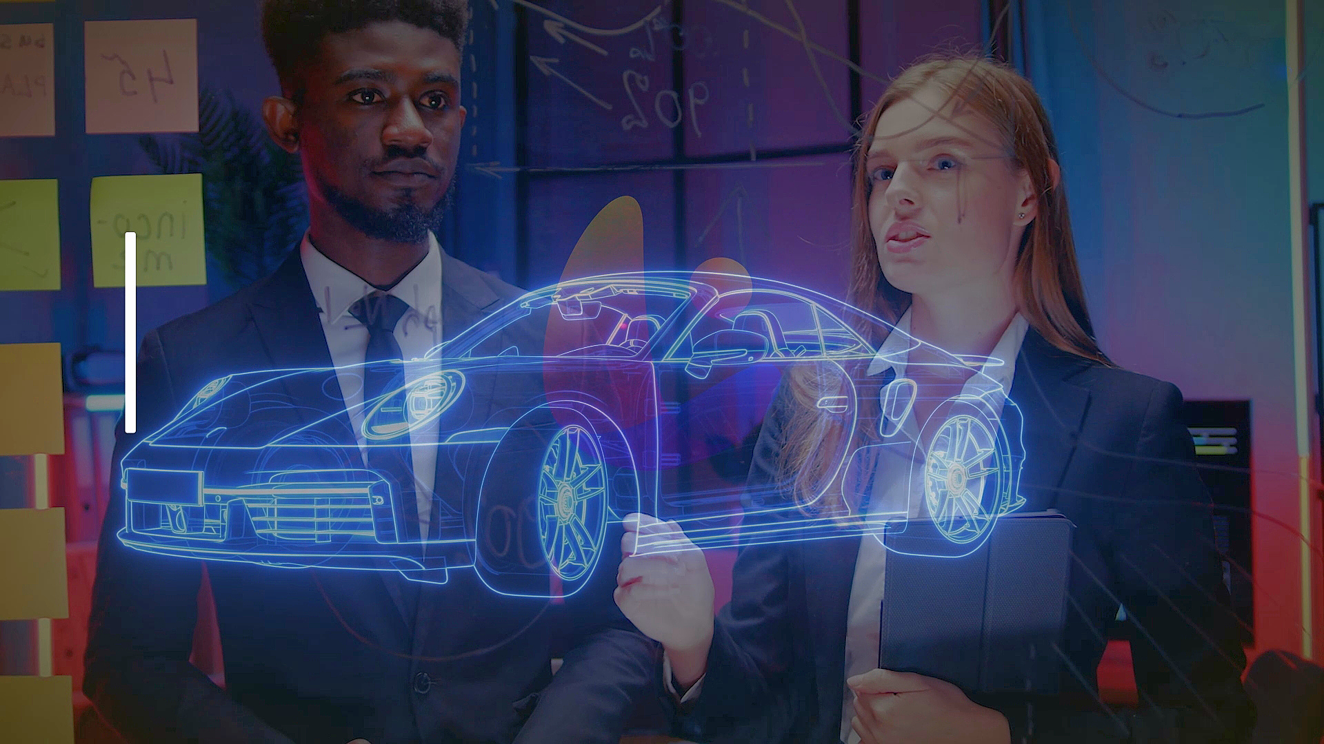 Fueling the Shift: Global Strategies Behind Government-Driven Electric ...