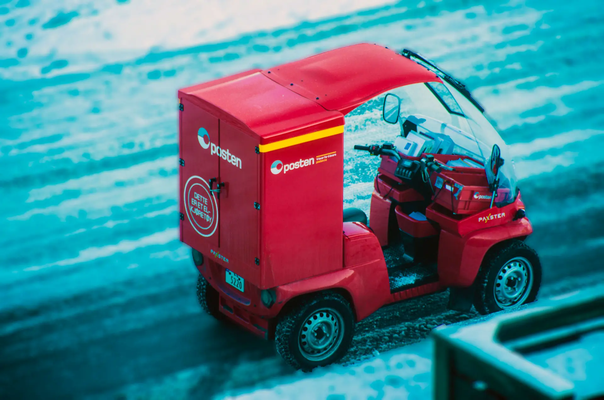 Norway Has Had around 20 Attempts at Car Production, All Displayed in ...