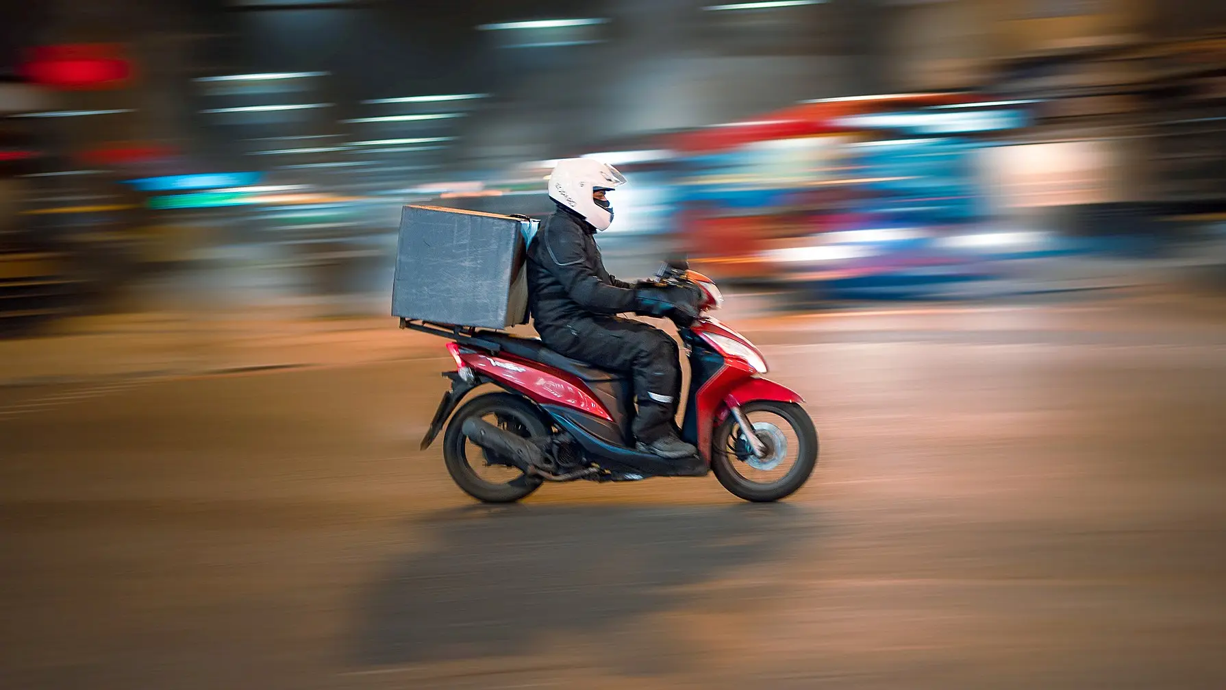 The Evolving Landscape of FoodTech: Challenges and Opportunities