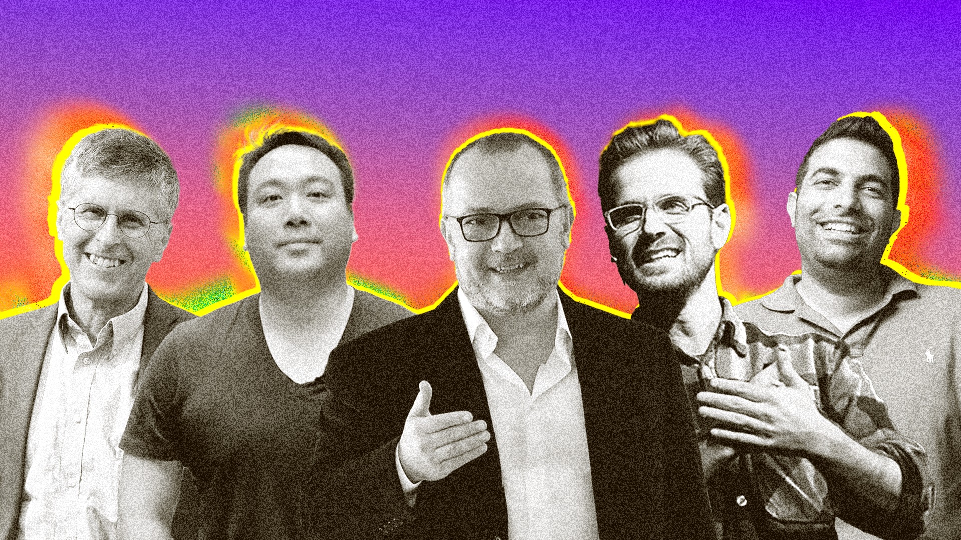 Now, Let’s Meet Some of the Biggest Foodtech Unicorns That Are Making ...