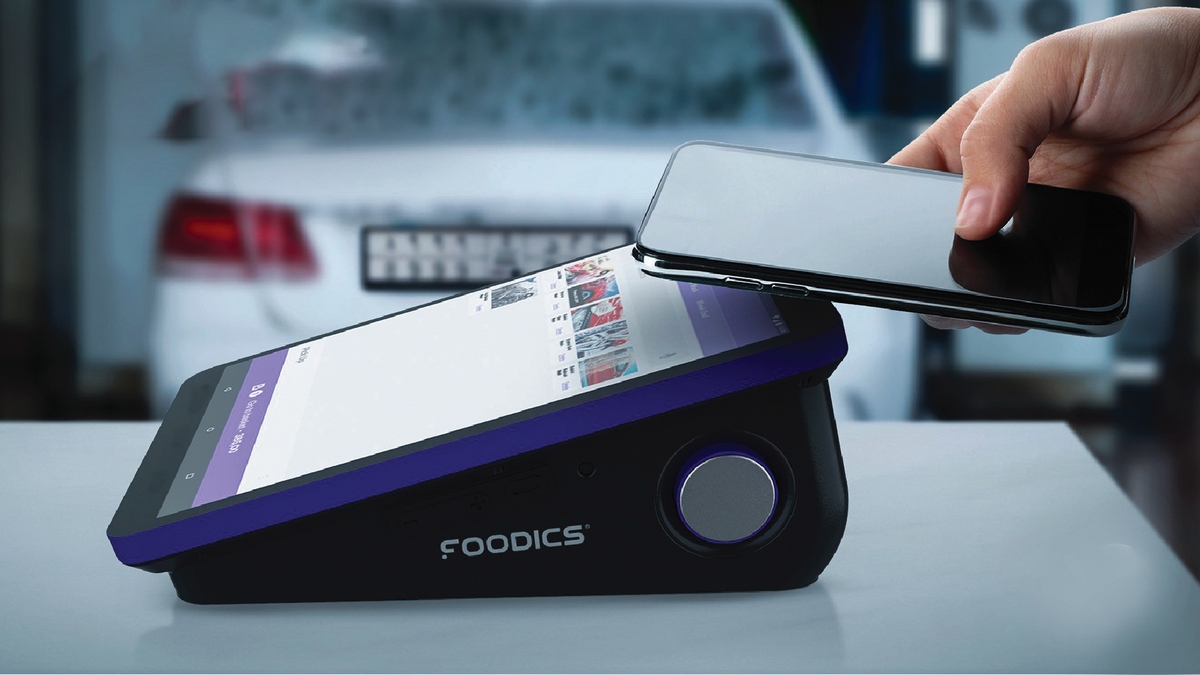 Foodics: The Region’s Most Prominent Foodtech-Meets-Fintech Player