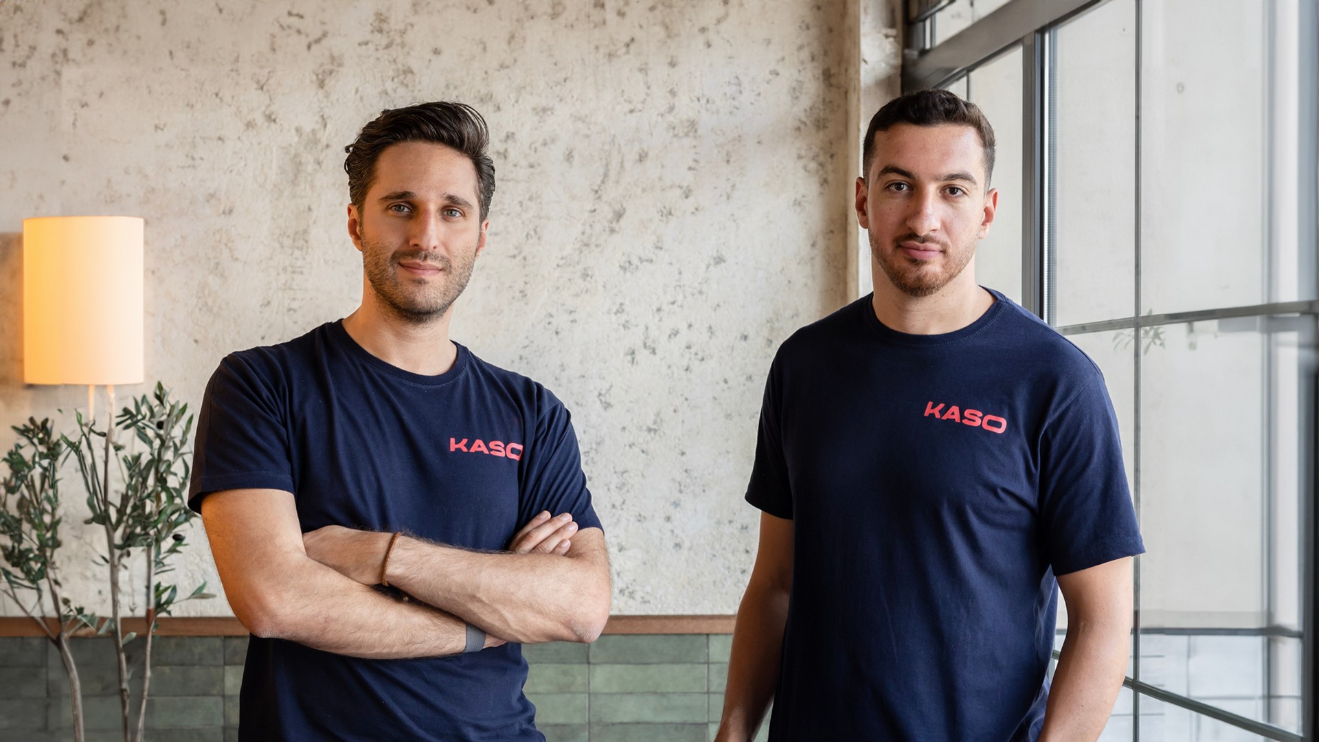 KASO Is Reshaping the Food Procurement Industry, Looking To Achieve $1 ...