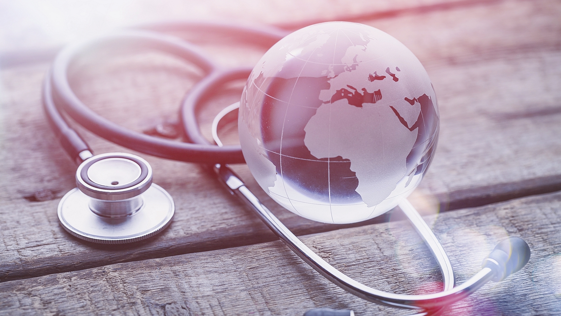 Middle East and Africa: 4 Countries in the Top 20 Healthcare Efficiency ...