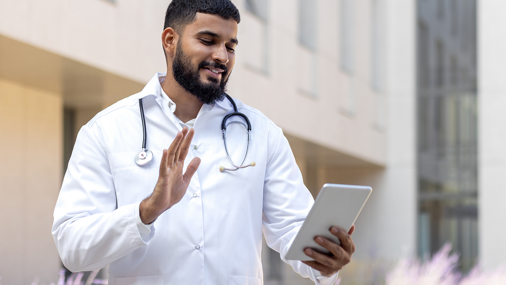 Growing Healthtech VC Funds in the Middle East and North Africa