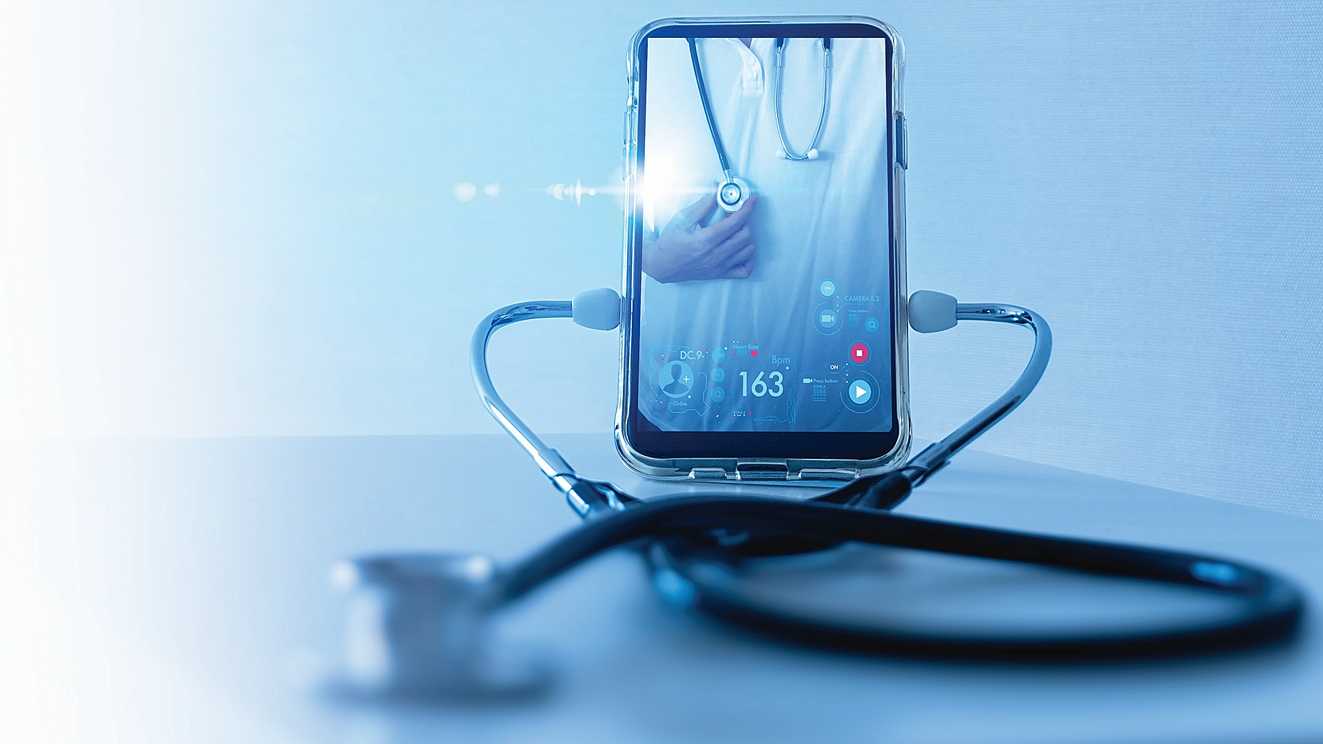 The Essence of Healthtech: Unveiling Its Transformative Impact to ...