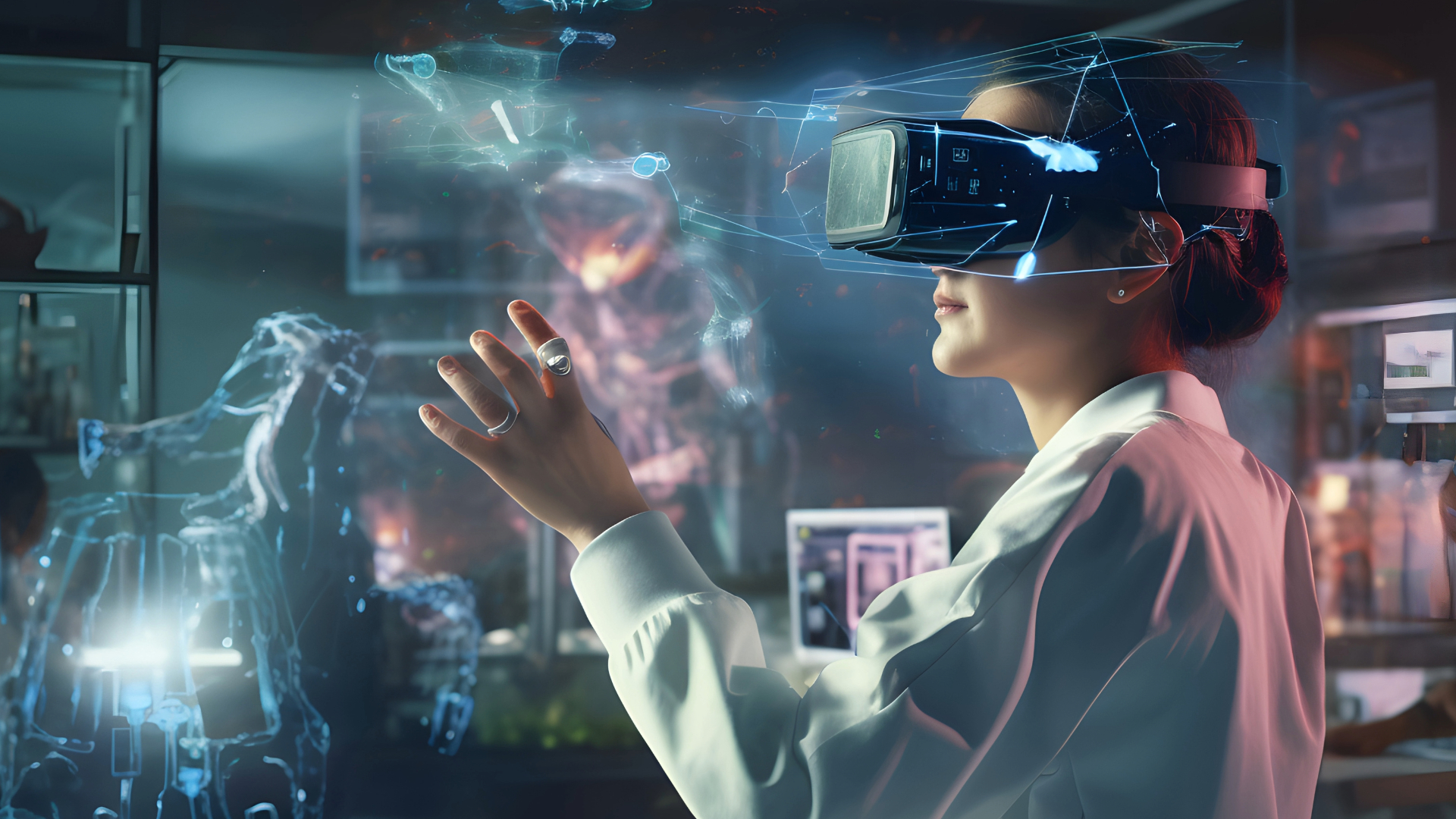 The Pulse of Progress: Unveiling the Business Landscape of Healthtech ...