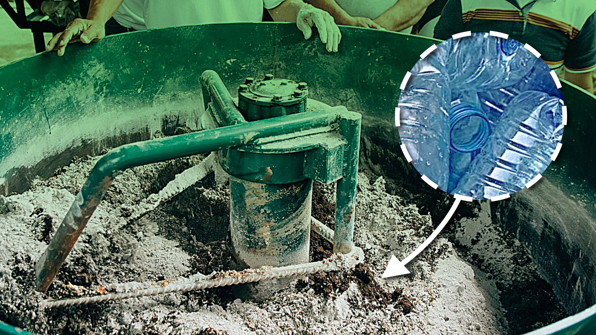 This Philippines Startup is turning tons of plastic trash into treasure ...