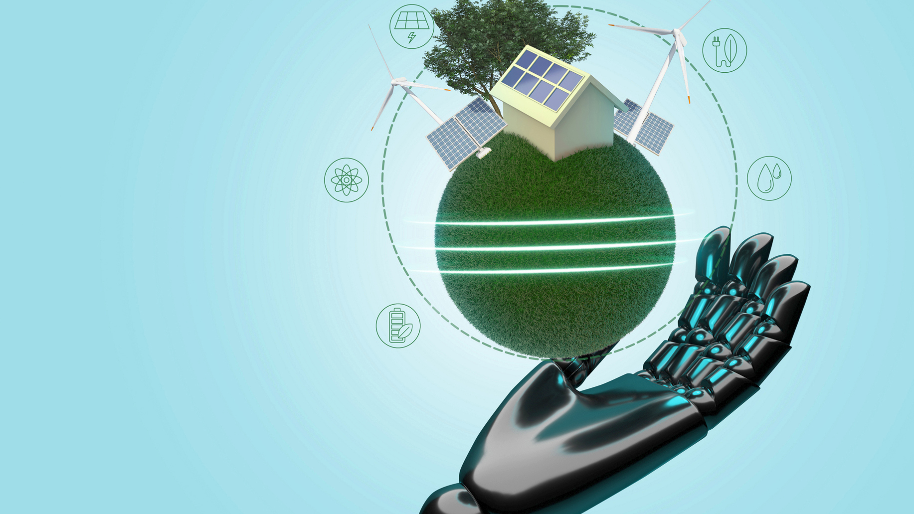 Clarity AI: Fighting 'Impact Washing' with AI Innovation