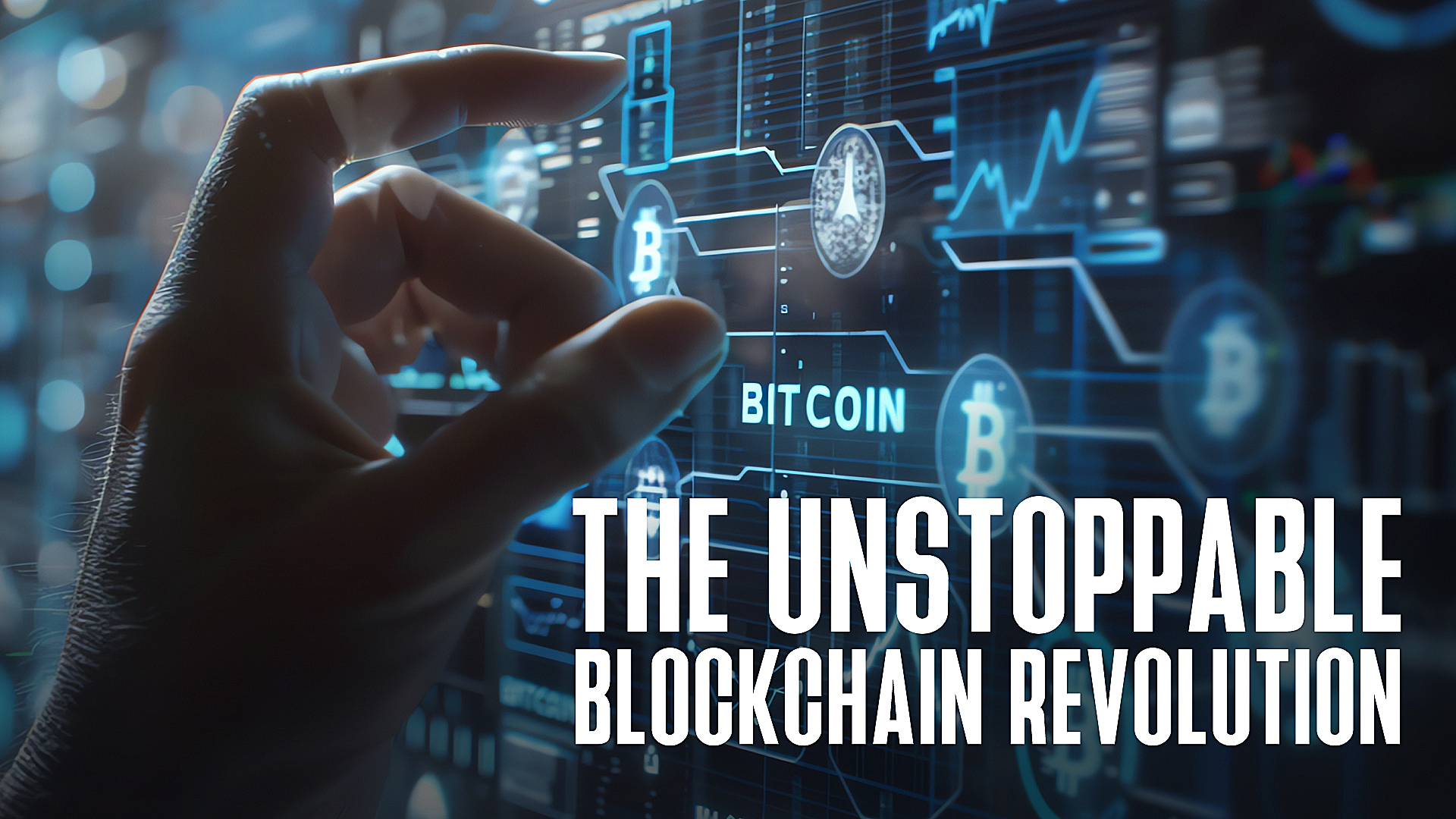 Unlocking Blockchain Innovations: Protecting Your Digital Future