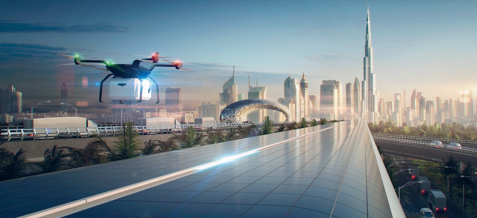 DP World's Digitalization Journey to Level-Up with TradeTech