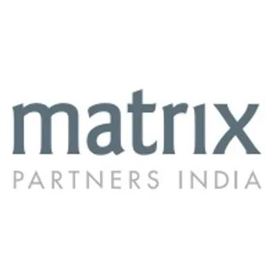 Matrix Partners India Investor Profile | Lucidity Insights