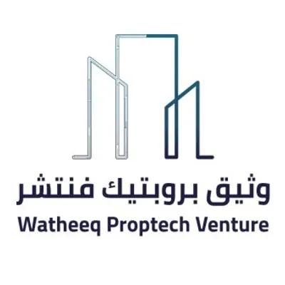 Watheeq Proptech Venture Investor Profile | Lucidity Insights