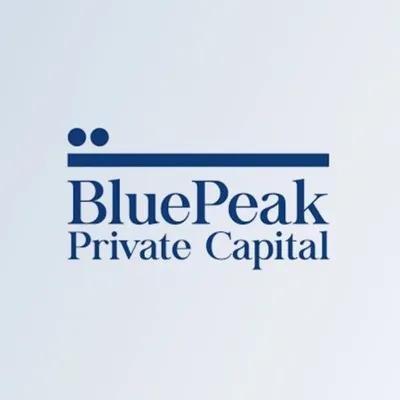 BluePeak Private Capital Investor Profile | Lucidity Insights