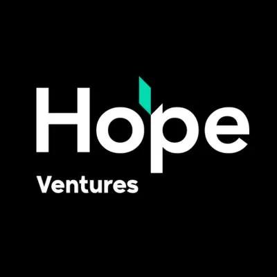 Hope Ventures Investor Profile | Lucidity Insights
