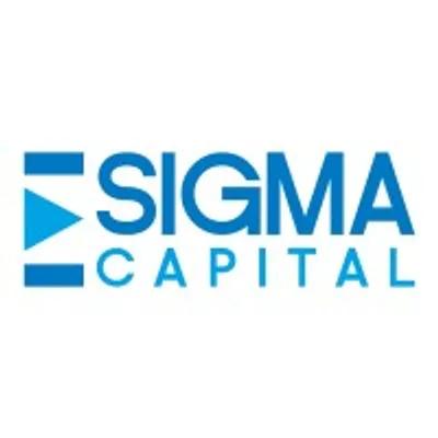 Sigma Capital Holding Investor Profile | Lucidity Insights