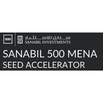 Sanabil 500 MENA Seed Accelerator Investor Profile | Lucidity Insights
