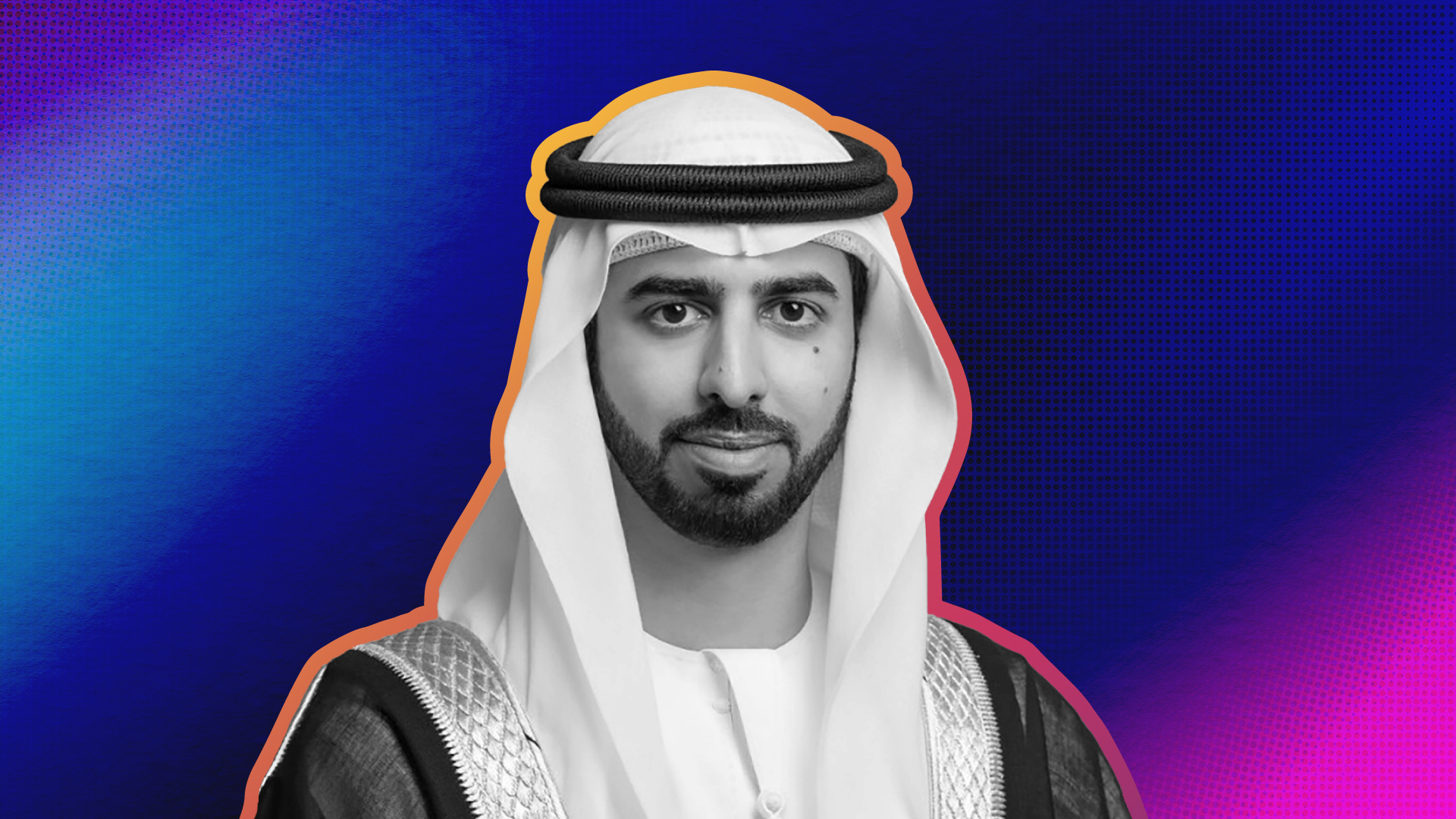 A Journey to the Apex of Dubai's Digital Economy Shows How the Country ...