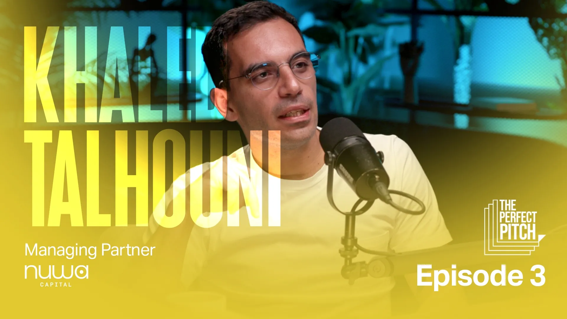 "We invest in the founders that are building radical, outlandish, out ...