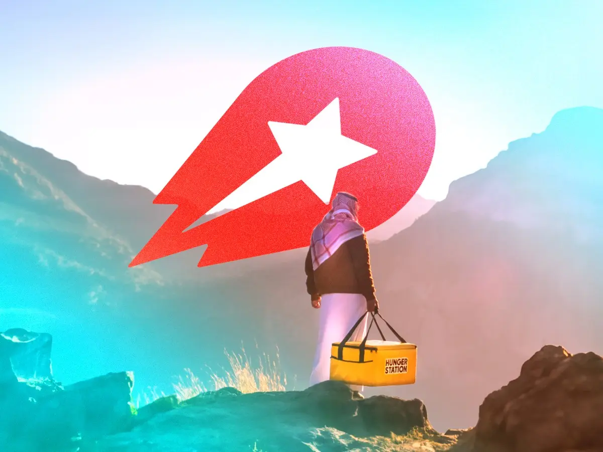 Delivery Hero Acquires Saudi Arabia's HungerStation: doubling down on ...
