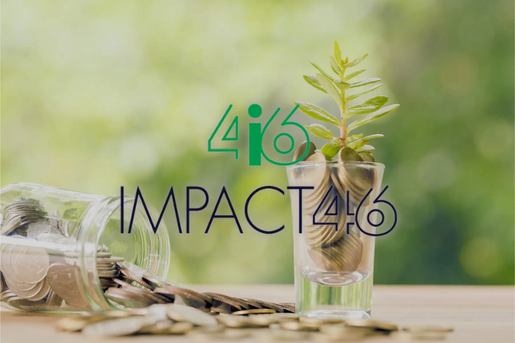 IMPACT46 Starts Deploying SAR 500 Million Into Tech Startups Through ...