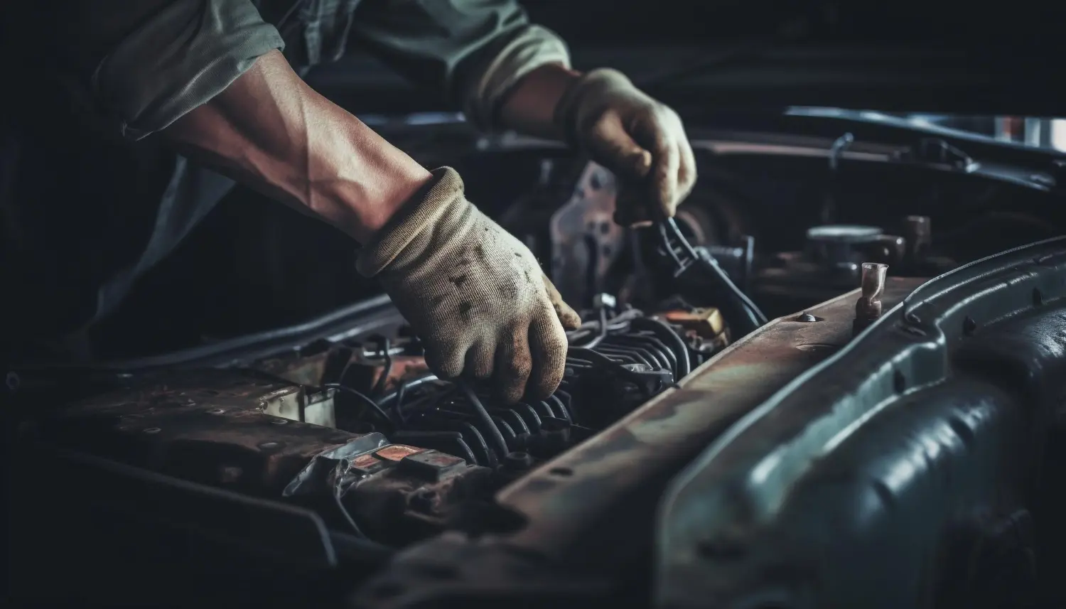 Mecho Autotech Revolutionizes Auto Maintenance to Bridge the Gap for ...