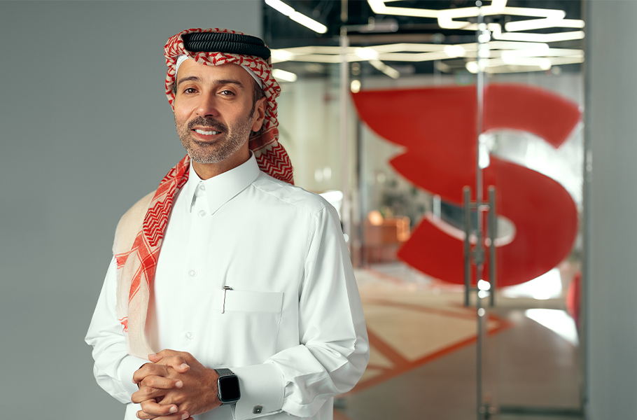 Qatar's Super App Snoonu raises $12M in a Series B runding round