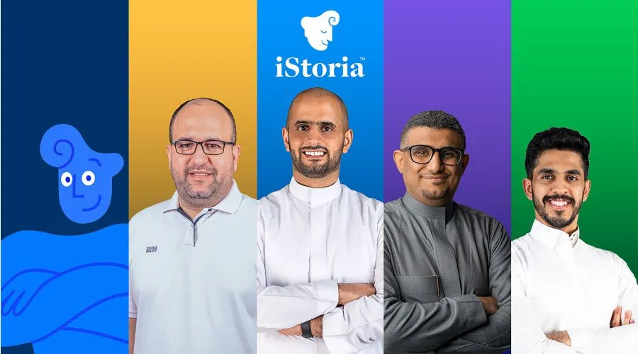 Saudi-based iStoria, the Specialized English Language Teaching App ...