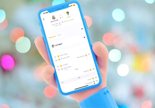 FanZ App Hits the Goal with 5.6 Million Saudi Riyals in Funding, Backed ...