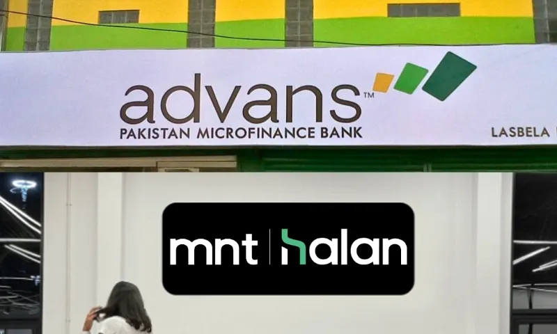 CCP Grants Approval for MNT-Halan Pak B.V.'s Acquisition of Advans ...