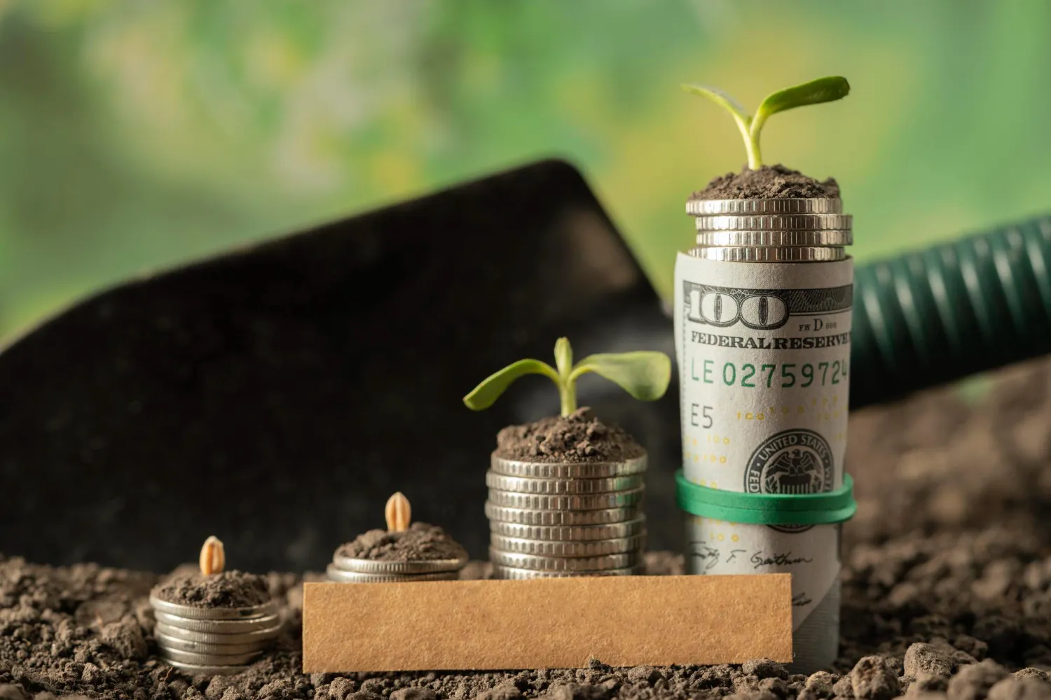 Boosting African Tech: IFC Invests $10.5 Million in 4DX Ventures Fund III