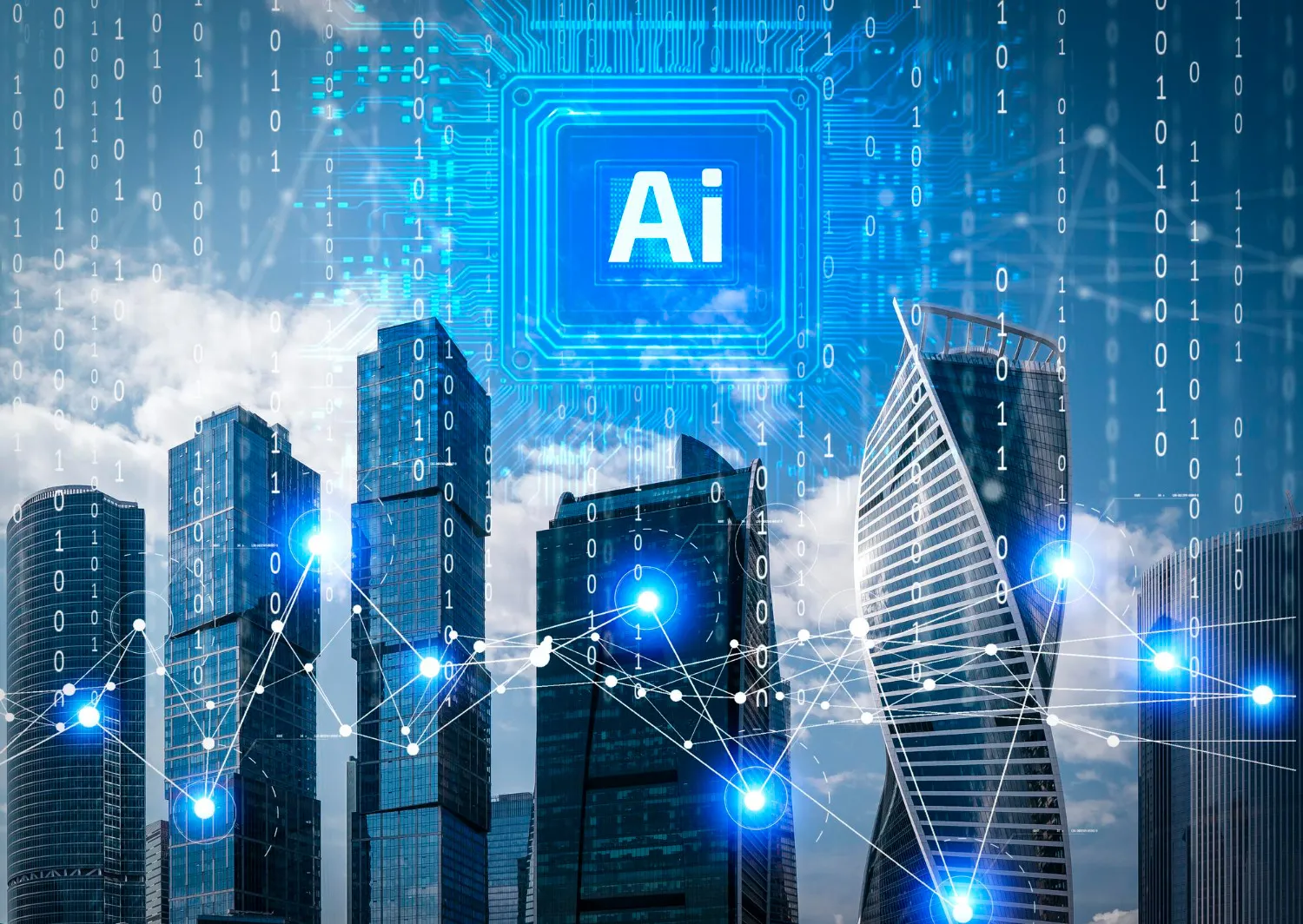 PIF's Alat Launches Electrification and AI Infrastructure Arms ...