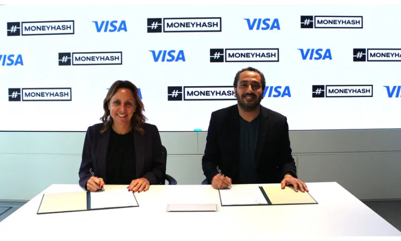 Visa Partners with MoneyHash to Bring Cutting-Edge Payment Solutions to ...