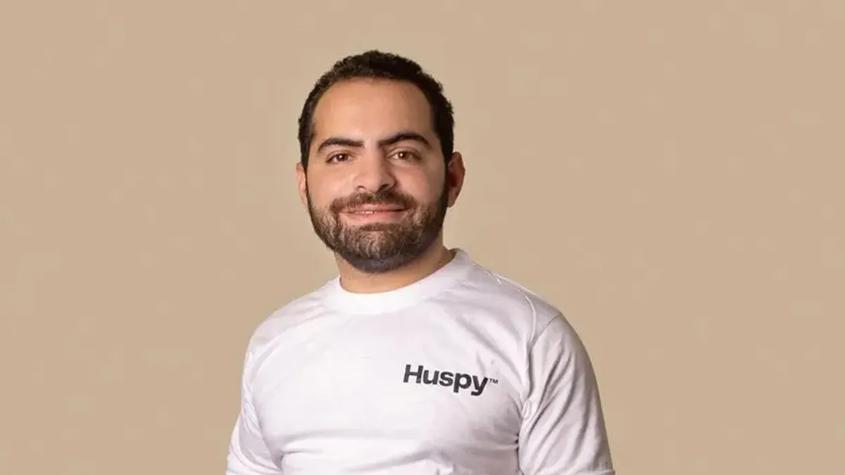 Huspy Secures Major Funding Round Led by Balderton Capital, Charts ...