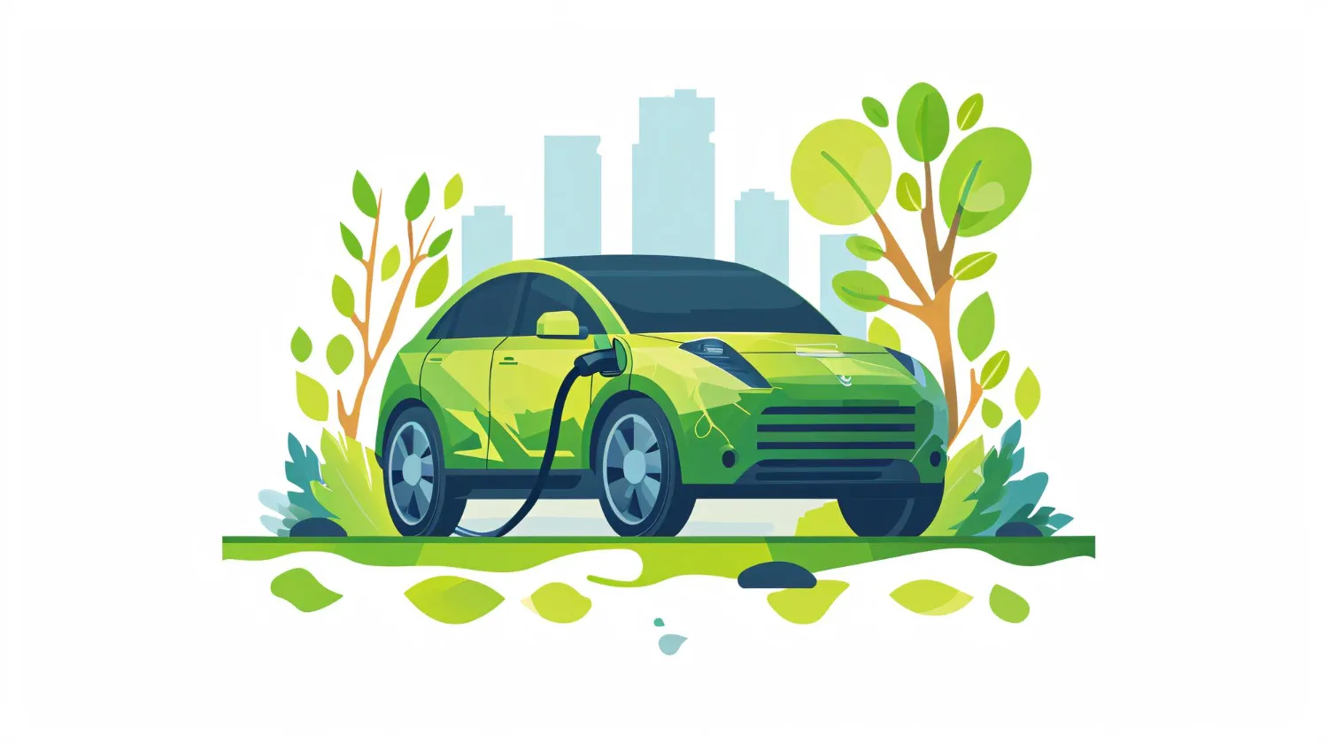 Geely's Green Drive: Hybrid Models Set to Revolutionize China and ...