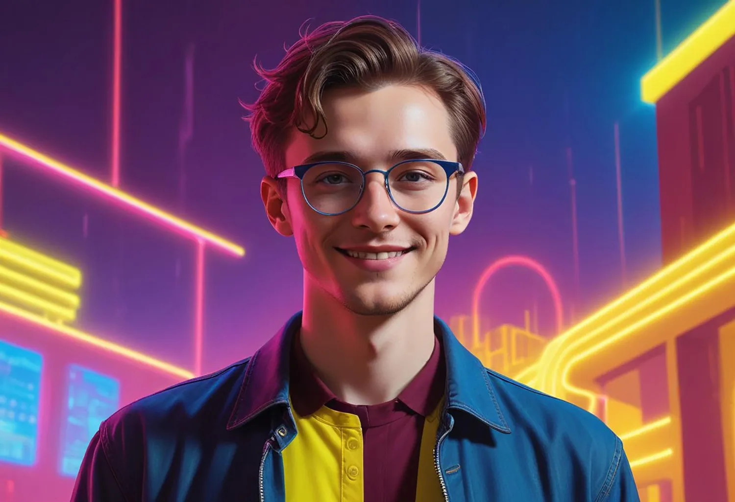 Meta Introduces AI Tool for WhatsApp: "Imagine Me" Transforms Profile ...