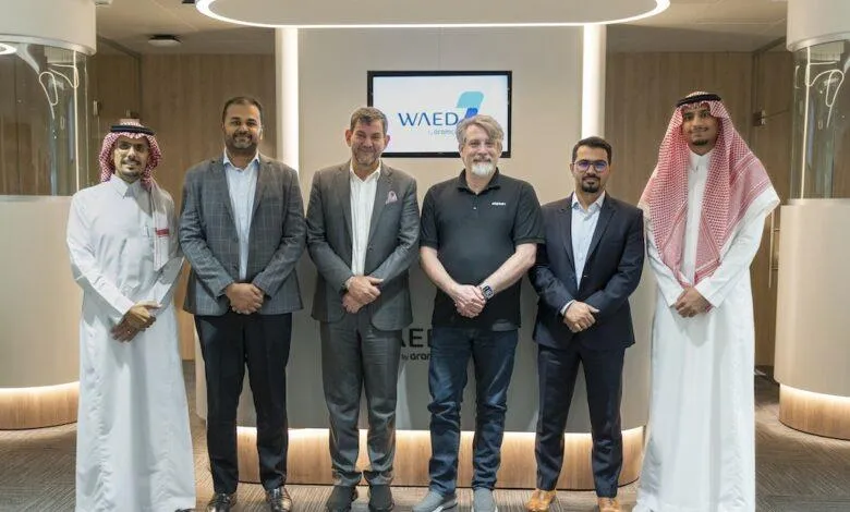 aiXplain Raises $6.5M from Wa’ed Ventures to Simplify Global AI Development