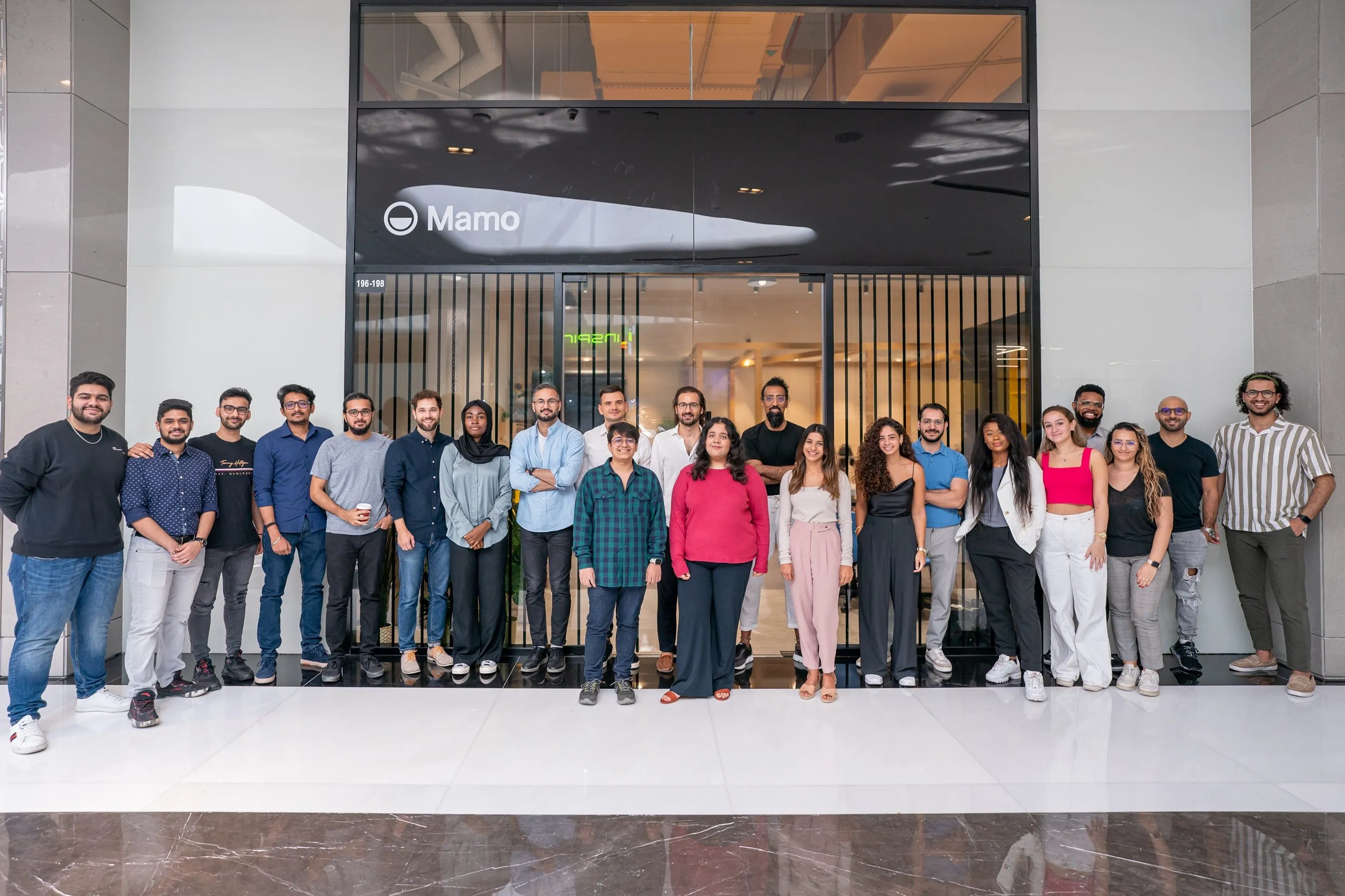 UAE Fintech Mamo Raises $3.4 Million Investment for Expansion