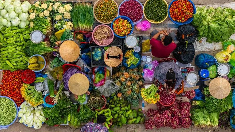 Foodtech Watermelon Ecosystem Secures $4M Series A Funding