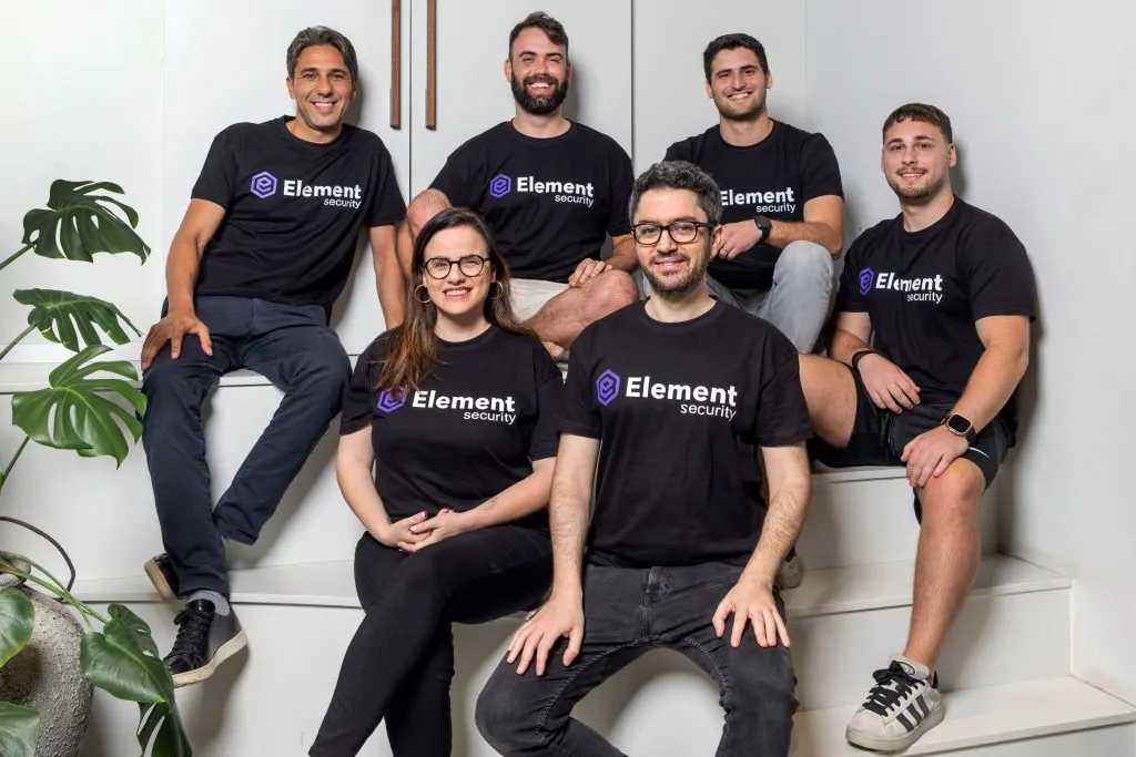 Element Security Secures $5M to Strengthen Cyber Defenses