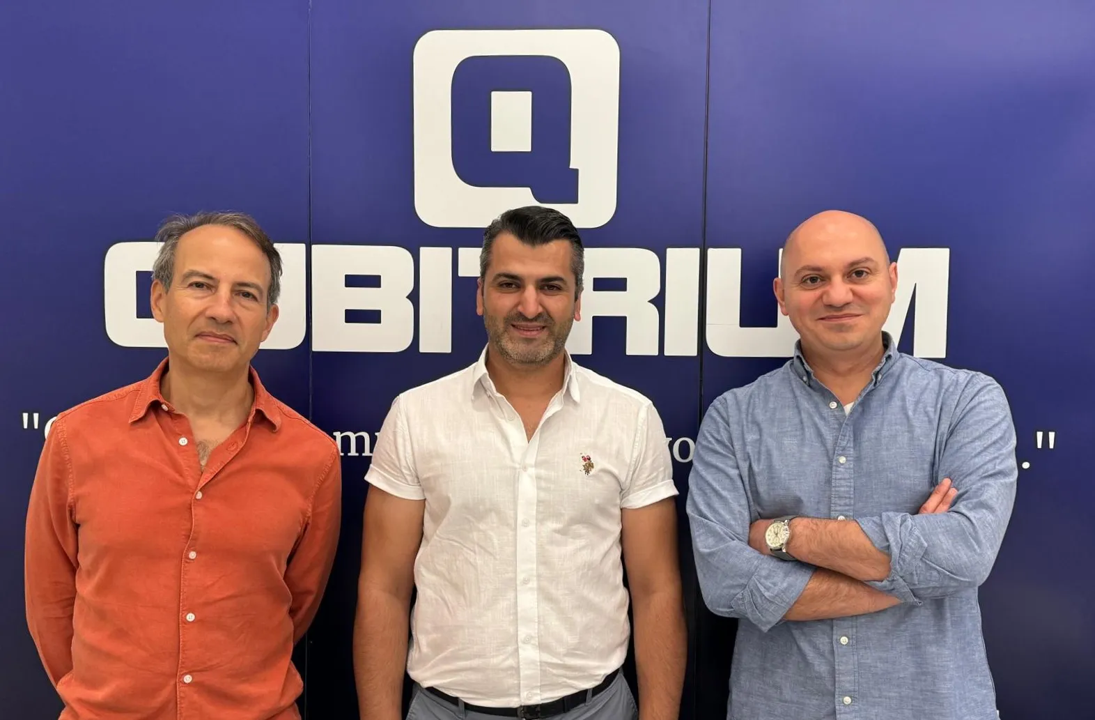 QUBITRIUM Secures €1.5M ($1.6M) to Boost Quantum Security