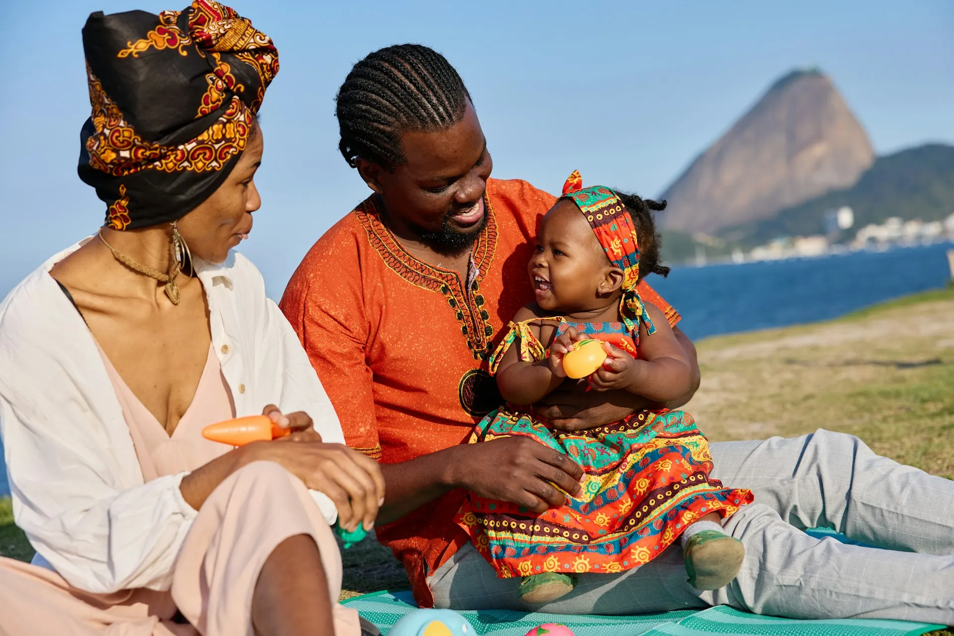 Field Intelligence Secures $11M to Tackle Maternal Health in Africa