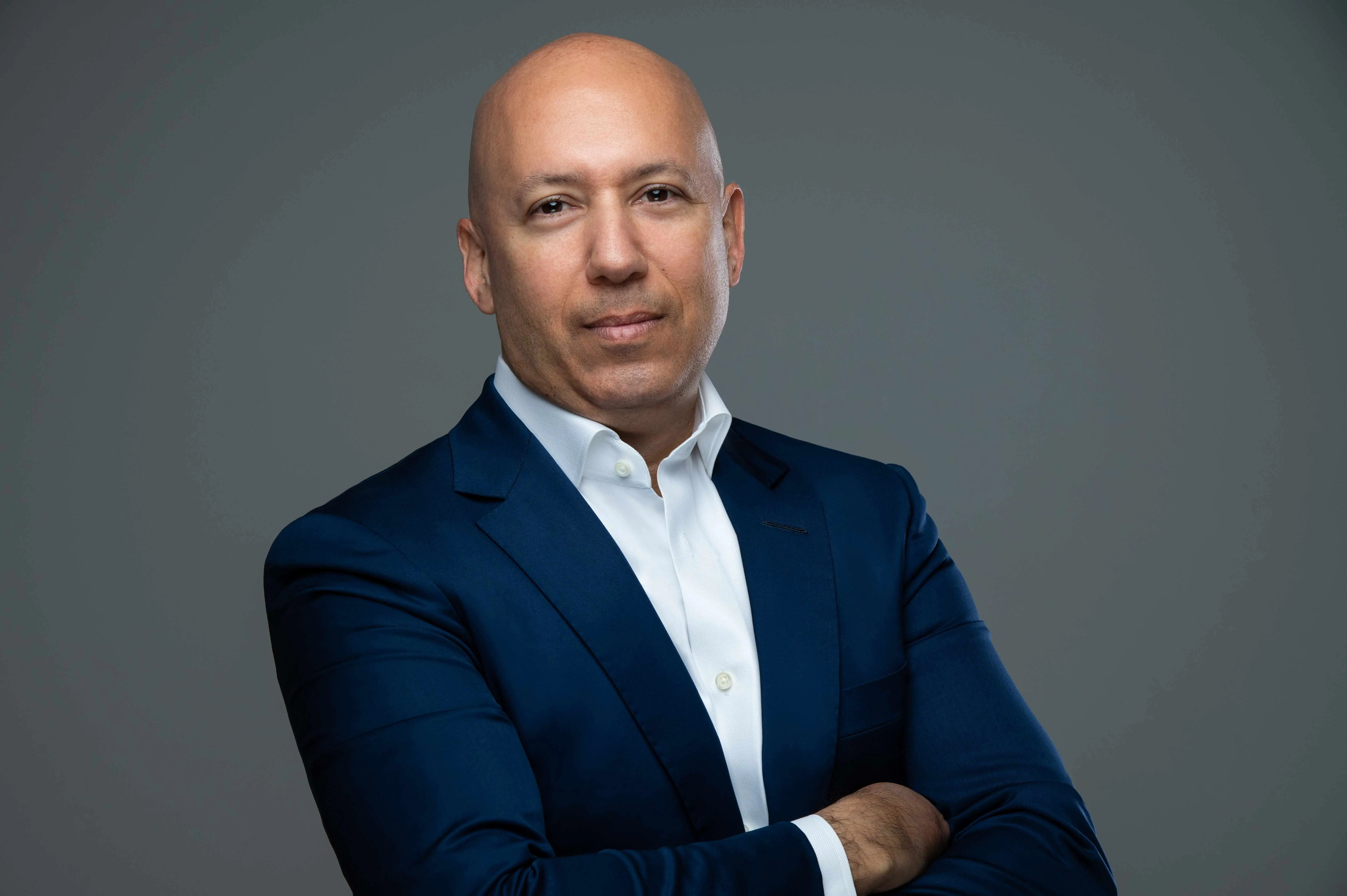 Amplify Unveils $100M Growth Fund Targeting MENA Tech Companies