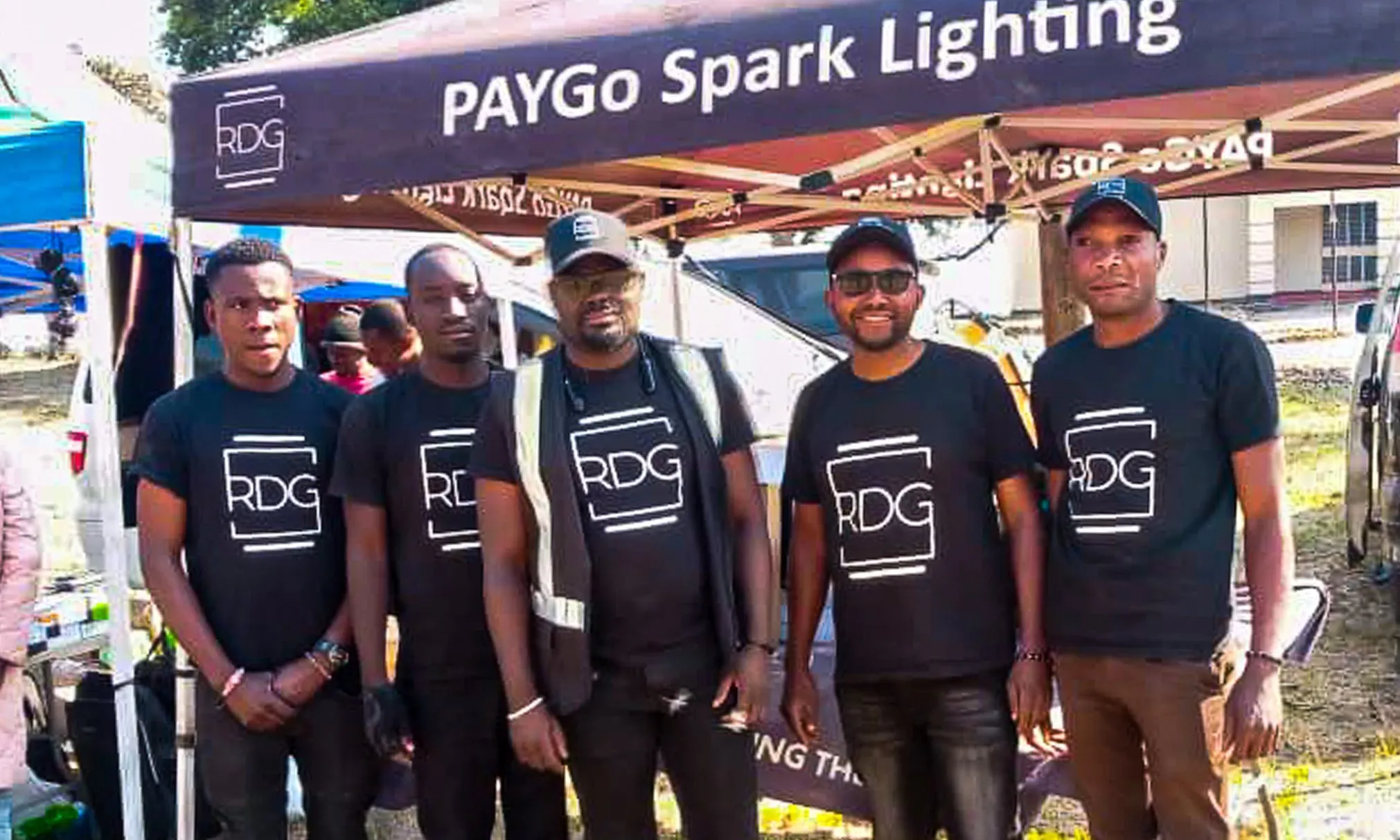 RDG Collective Secures $1.25M Investment to Boost Solar Access in Zambia