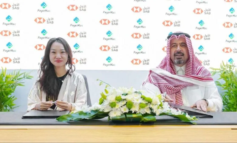 PayerMax Partners with SAB to Revolutionize Saudi Arabia's Digital Payments